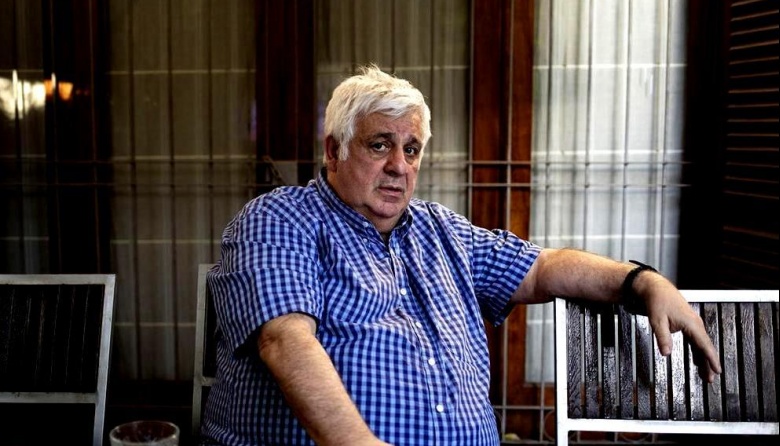 Samid busca ser candidato de Milei en La Matanza y partir el distrito en cuatro - Buenos Aires ...